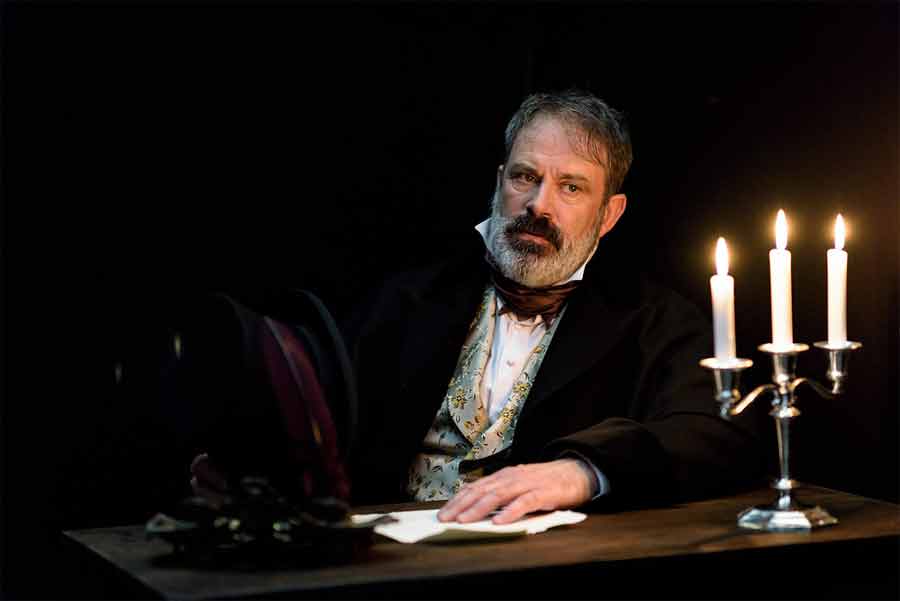 Valjean à la Folie théâtre – Madimado's Blog